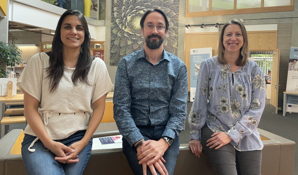 Igniting cleantech innovation: how London can pave the way for Spain's ...